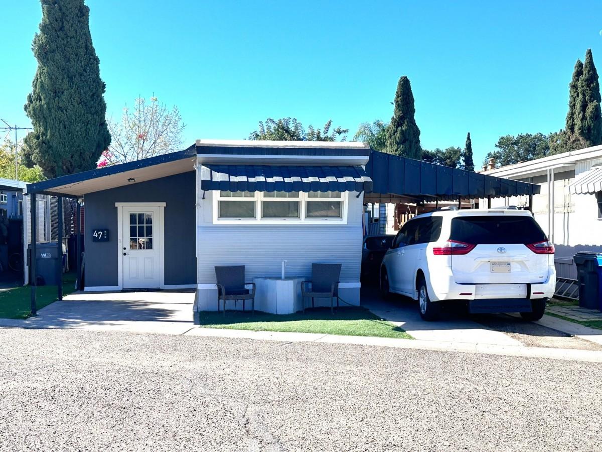 Lily's Mobile Homes - In Park Manufactured/Mobile Home Sales - Listing ...